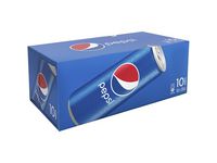 Dricka PEPSI 33cl - #import - Thk.nu
