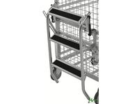 Serie 168 Stege - #import - Thk.nu