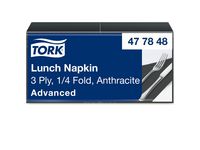 Servett TORK Lunch 3-lags antrac 150/fp - #import - Thk.nu