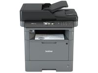 Multilaser BROTHER MFC-L5700DN A4 - #import - Thk.nu