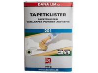 Tapetklister 500g - Lim och Klister - På skrivbordet - Kontorsmaterial ...