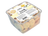 Kakor Småbakade Vaniljdrömmar 700g - Godis och kakor - Till fikat - Kök ...