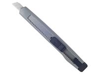 Brytkniv LYRECO Budget 9 mm plast - #import - Thk.nu