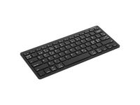 Tangentbord TARGUS Compact Trådlös BT - #import - Thk.nu