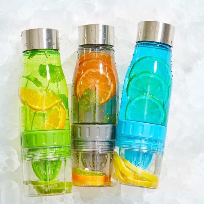 Tastebottle Fruity - Sommarpresenter - Thk.nu